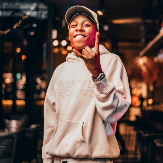 Vigro Deep - 28/05/2023 - 17:00 | Rinse FM