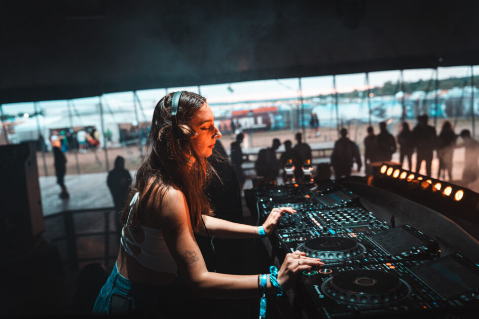 Viridity invites Yamatai Records | Rinse FM