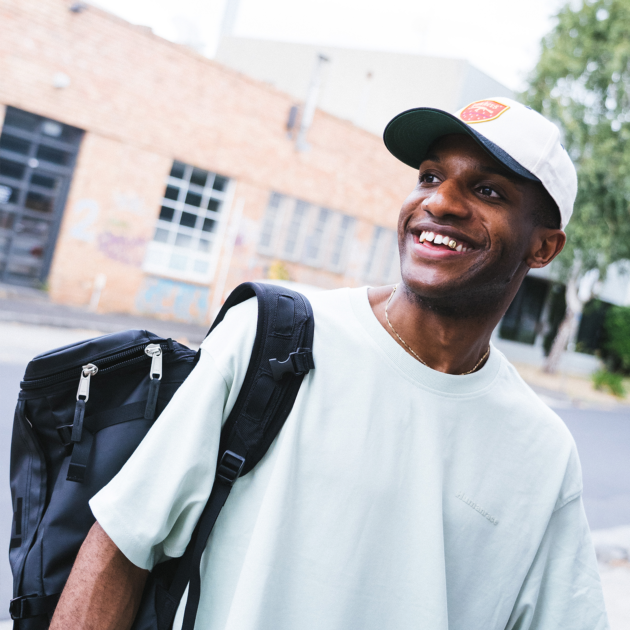 CONDUCTA - 13/10/2024 - 19:00 | Rinse FM