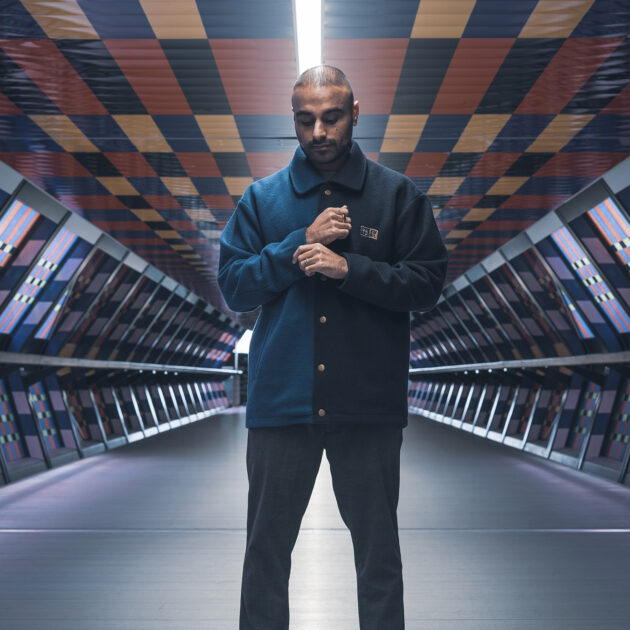 Manni Dee with Apogee Joe | Rinse FM