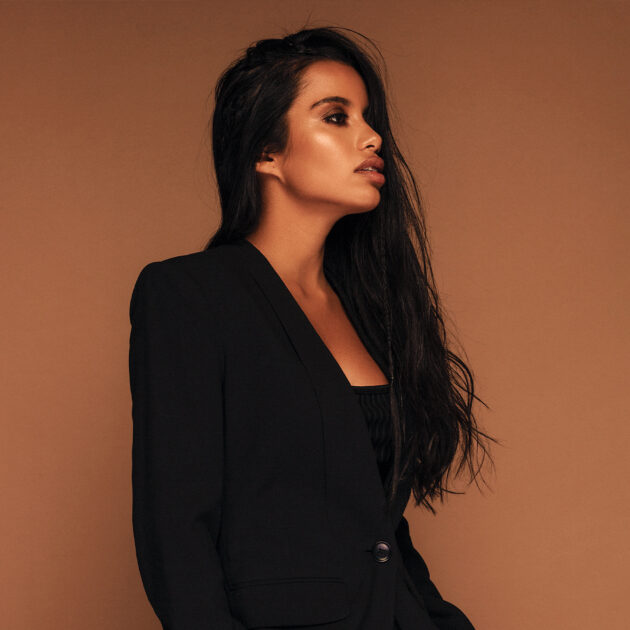 Lupe Fuentes presents In The Loop - 25/01/2025 - 16:00 | Rinse FM