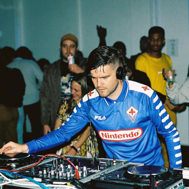 Plastician | Rinse FM