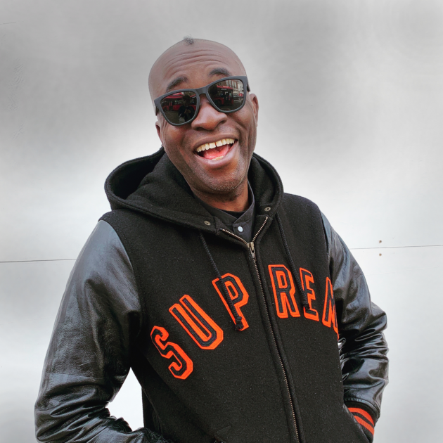 Charlie Dark | Rinse FM