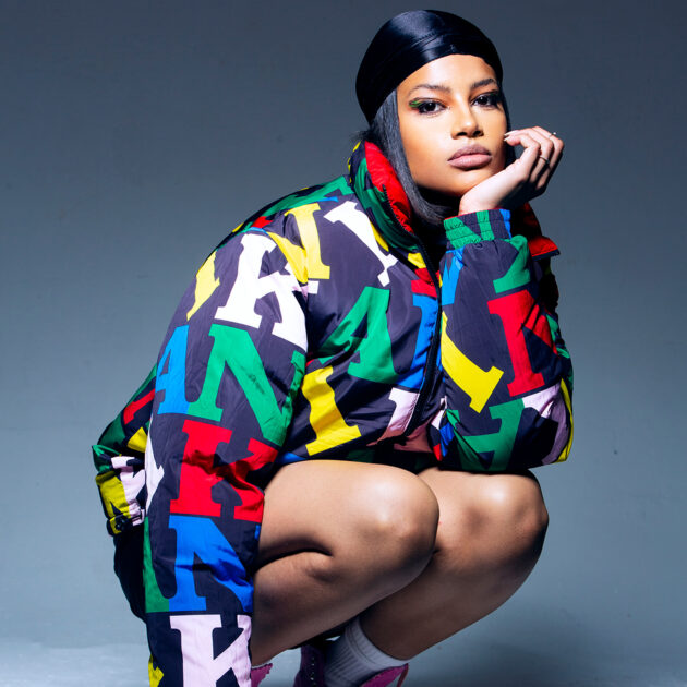 Mode Nads | Rinse FM