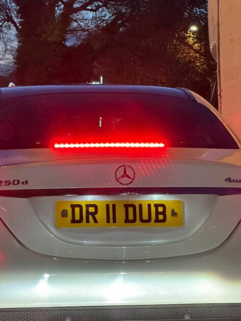 Dr Dubplate feat. FRITZ SCHACKENPFEFFERHAUSEN | Rinse FM