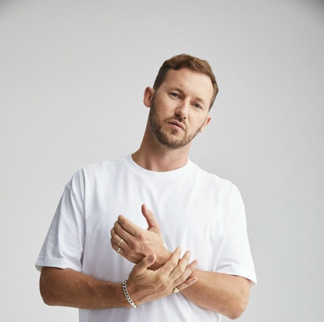 Archie Hamilton | Rinse FM