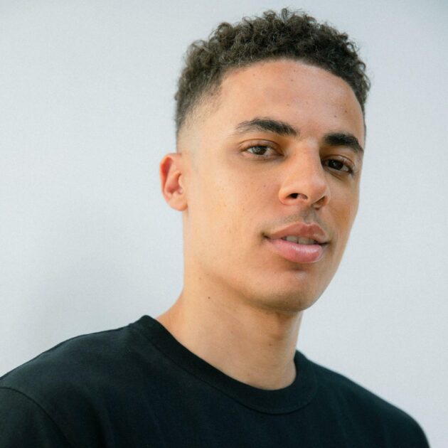 Isaac Carter presents OCHI - 08/07/2024 - 17:00 | Rinse FM