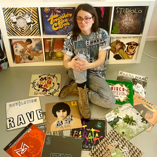 Ygal Ohayon - 28/06/2025 - 15:00 | Rinse FM