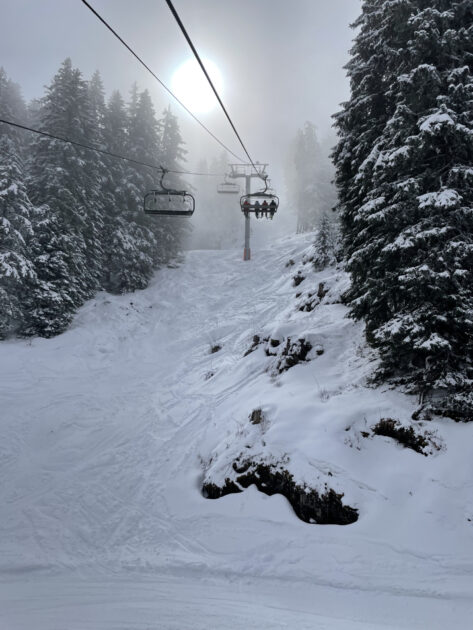 Yanari - 28/03/2025 - 12:00 | Rinse FM