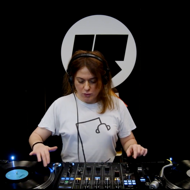 Ygal Ohayon End Of The Year Special Show | Rinse FM