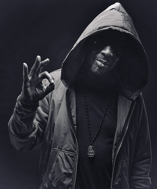 Bryan Gee - 23/04/2025 - 21:00 | Rinse FM