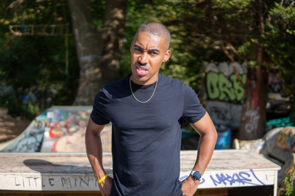 Eclecticist - 12/09/2024 - 10:00 | Rinse FM