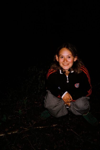 SPICYIVY with Ellie Anderson | Rinse FM