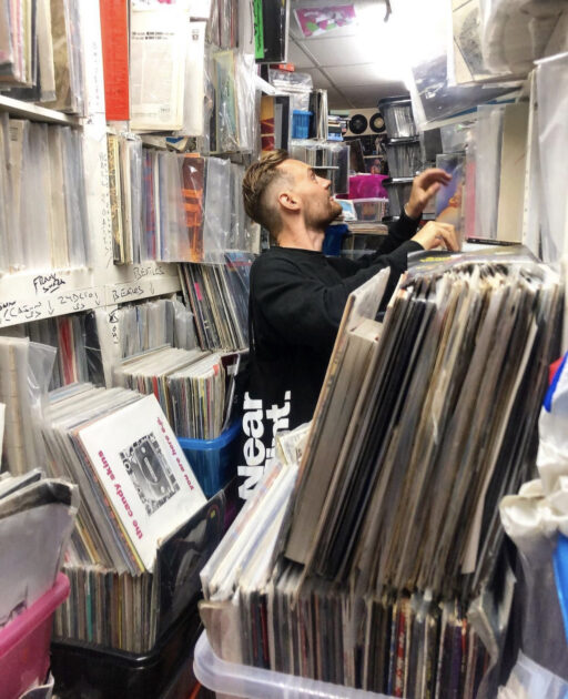 Russ Ryan | Rinse FM