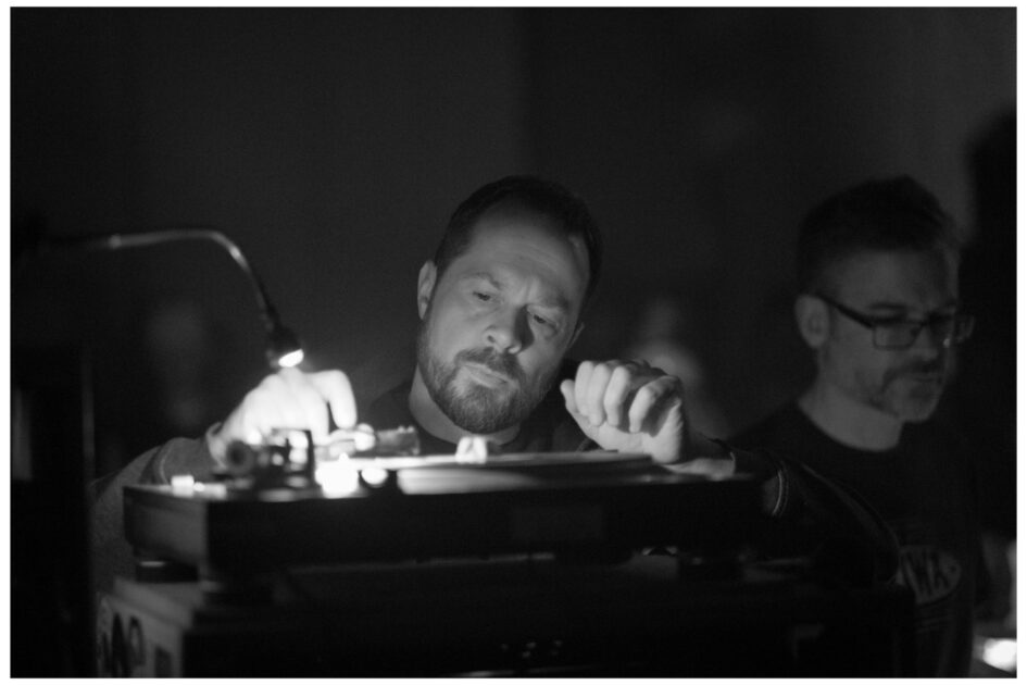 Sufferah's Choice with Stryda - 20/11/2023 - 19:00 | Rinse FM