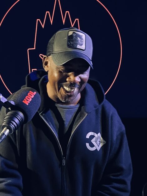 Bryan Gee - 24/01/2024 - 21:00 | Rinse FM