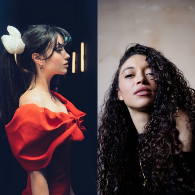 Storm Mollison invites MONA YIM | Rinse FM