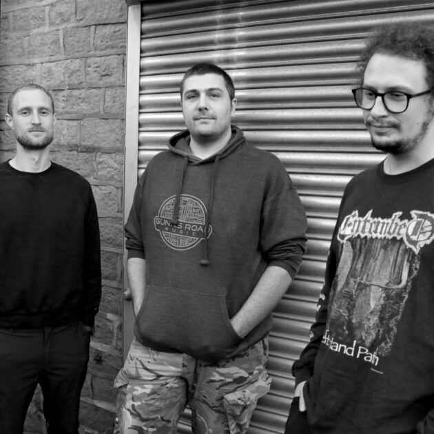 Over/shadow - 15/11/2024 - 23:00 | Rinse FM