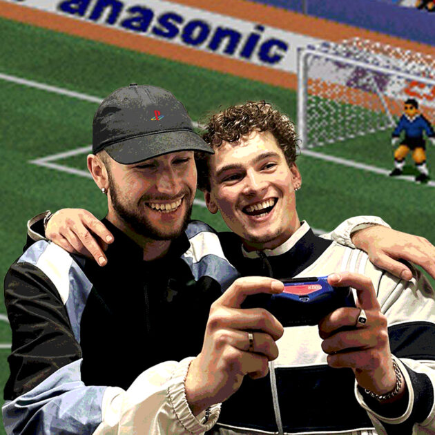 OS:MAN with DUALITY | Rinse FM